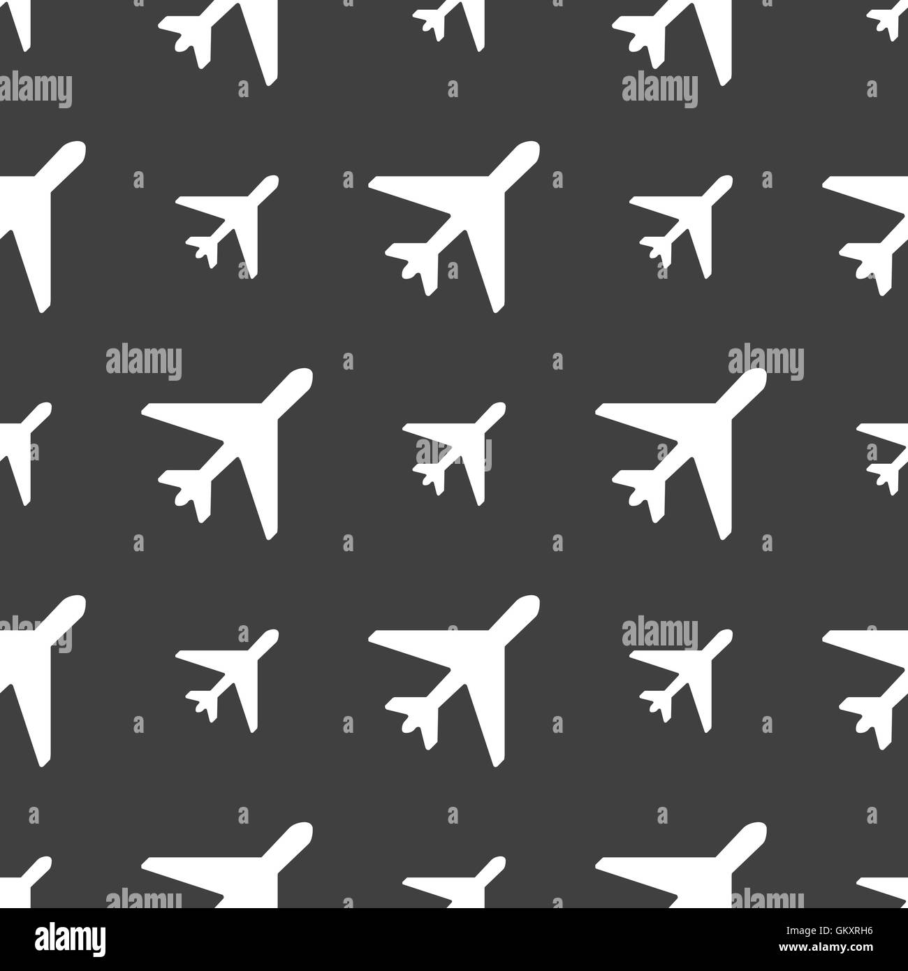 Airplane flight attendant Black and White Stock Photos & Images - Alamy