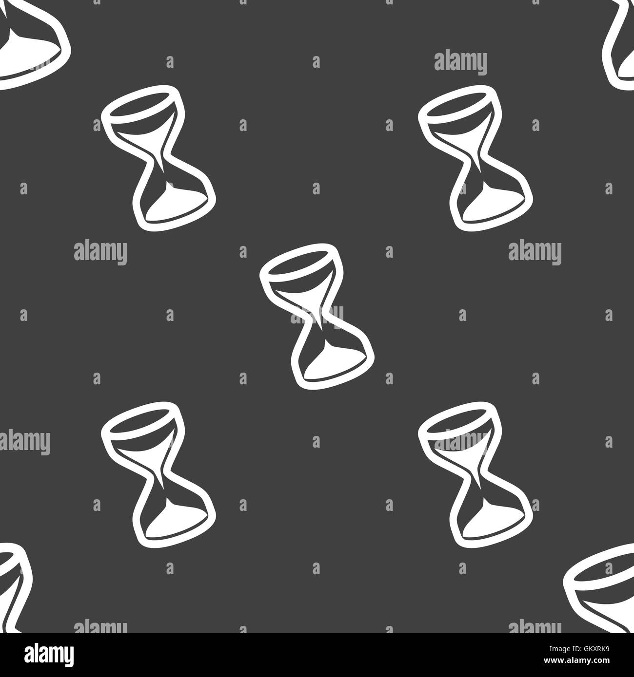 Interval background Black and White Stock Photos & Images - Alamy