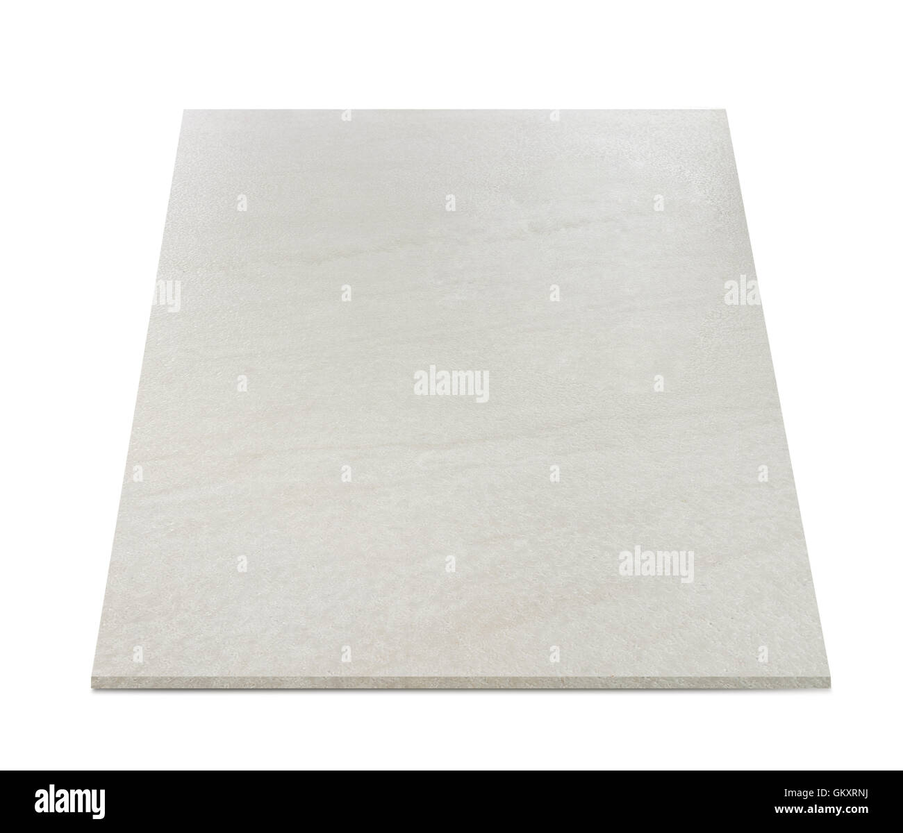 White porcelain tile hi-res stock photography and images - Alamy