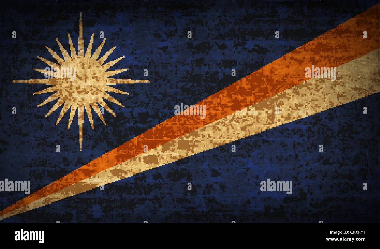 Marshall islands vector art hi-res stock photography and images - Alamy