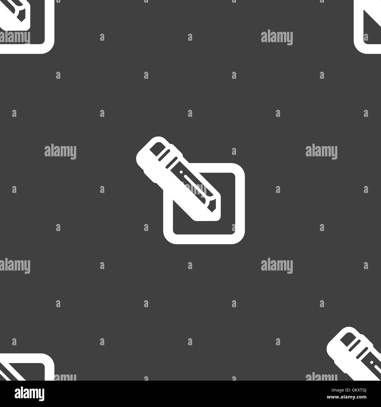 Pencil design Black and White Stock Photos & Images - Alamy