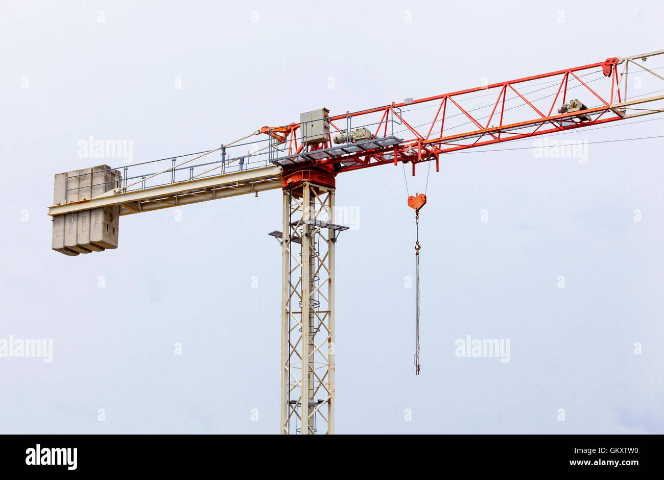 Hoisting hi-res stock photography and images - Alamy