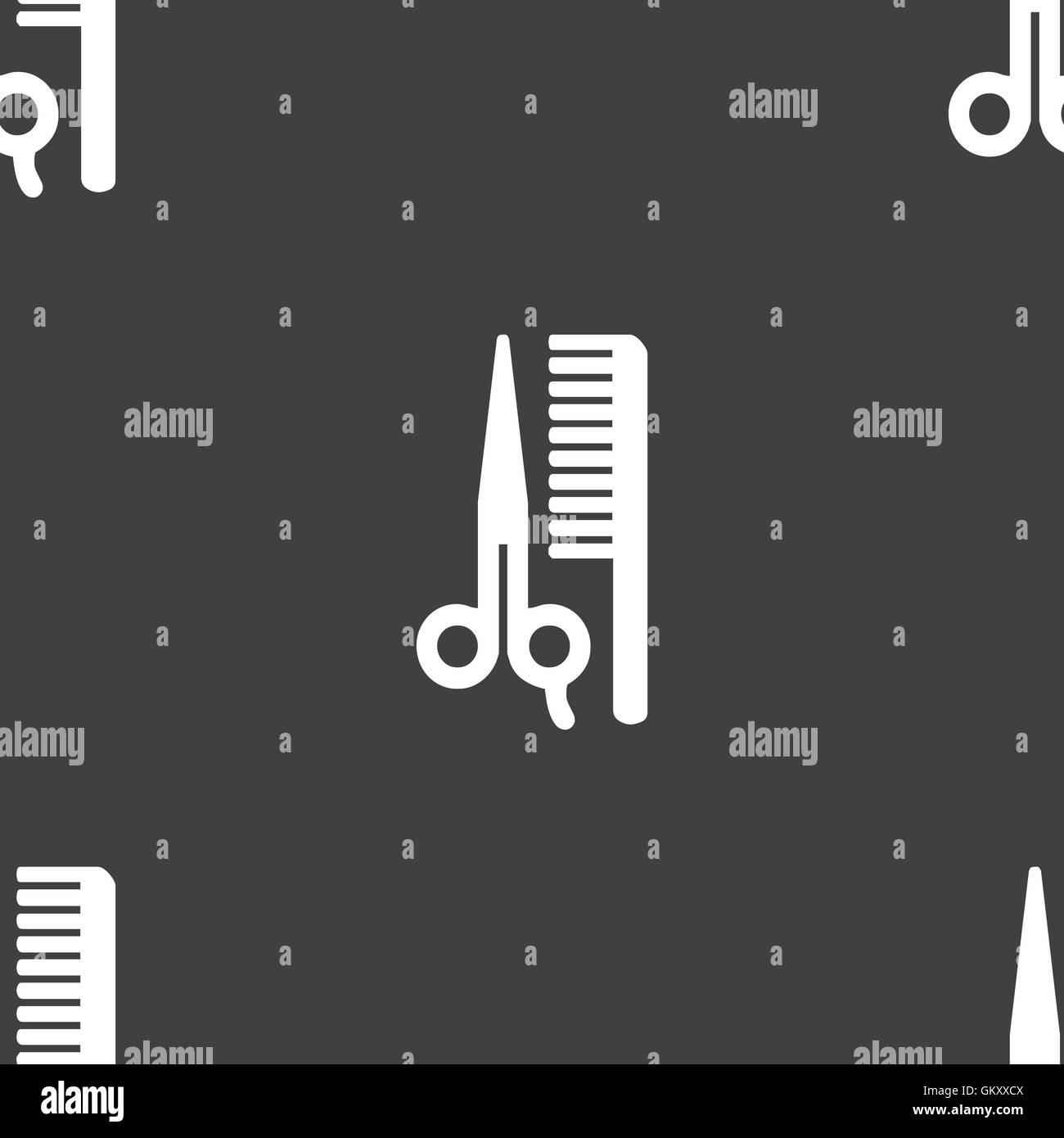 Facial profile simple vector Black and White Stock Photos & Images - Alamy