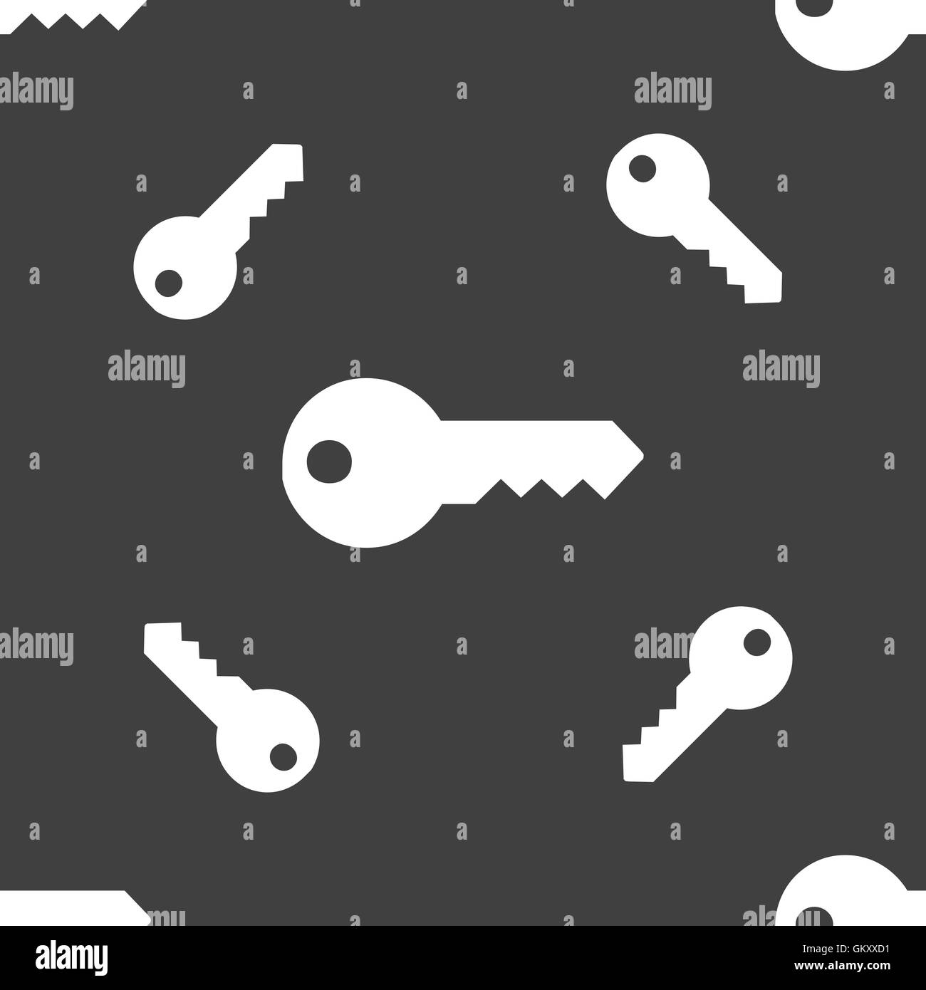 Retro metal sign home hi-res stock photography and images - Alamy