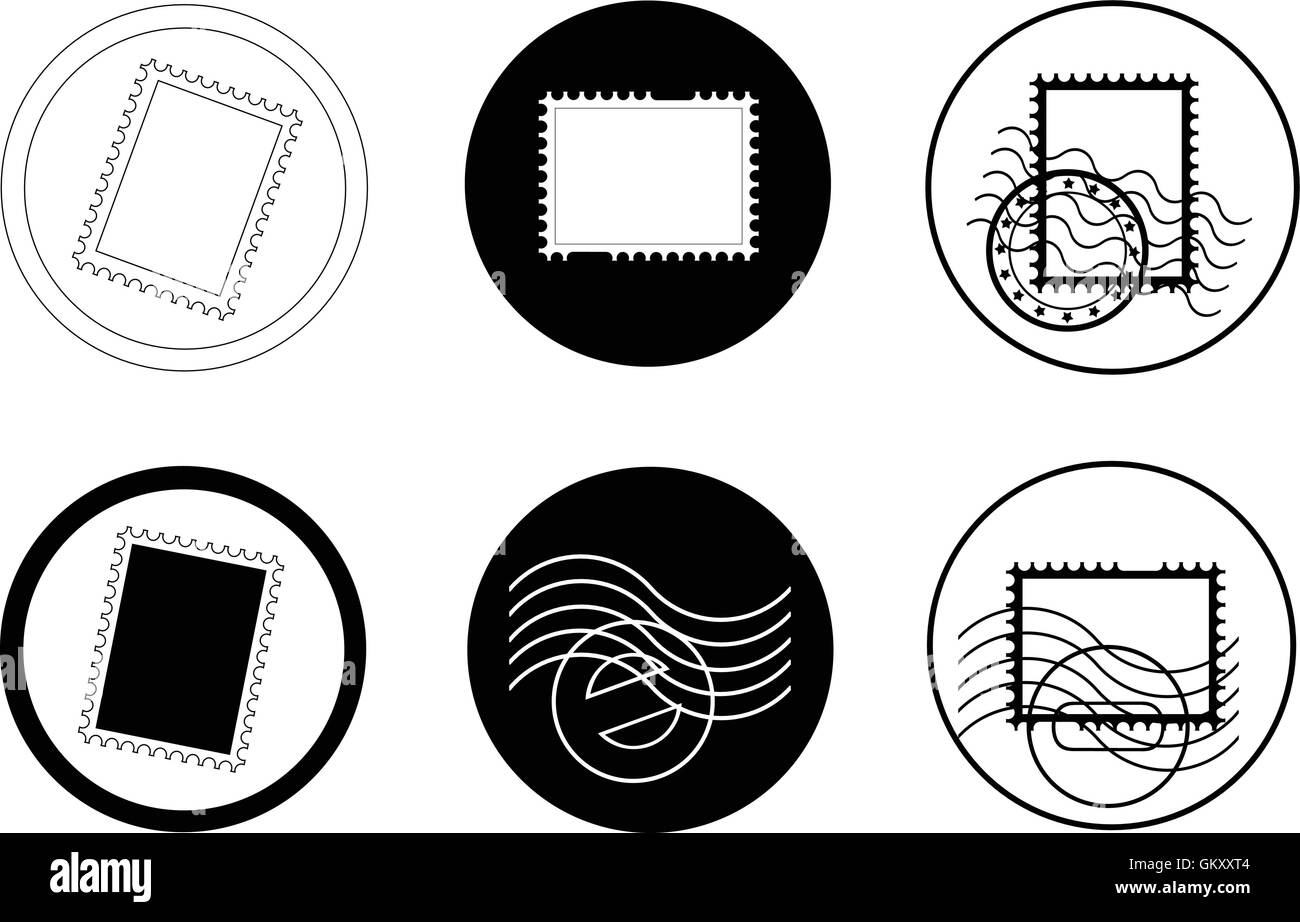 Postmarks hi-res stock photography and images - Alamy