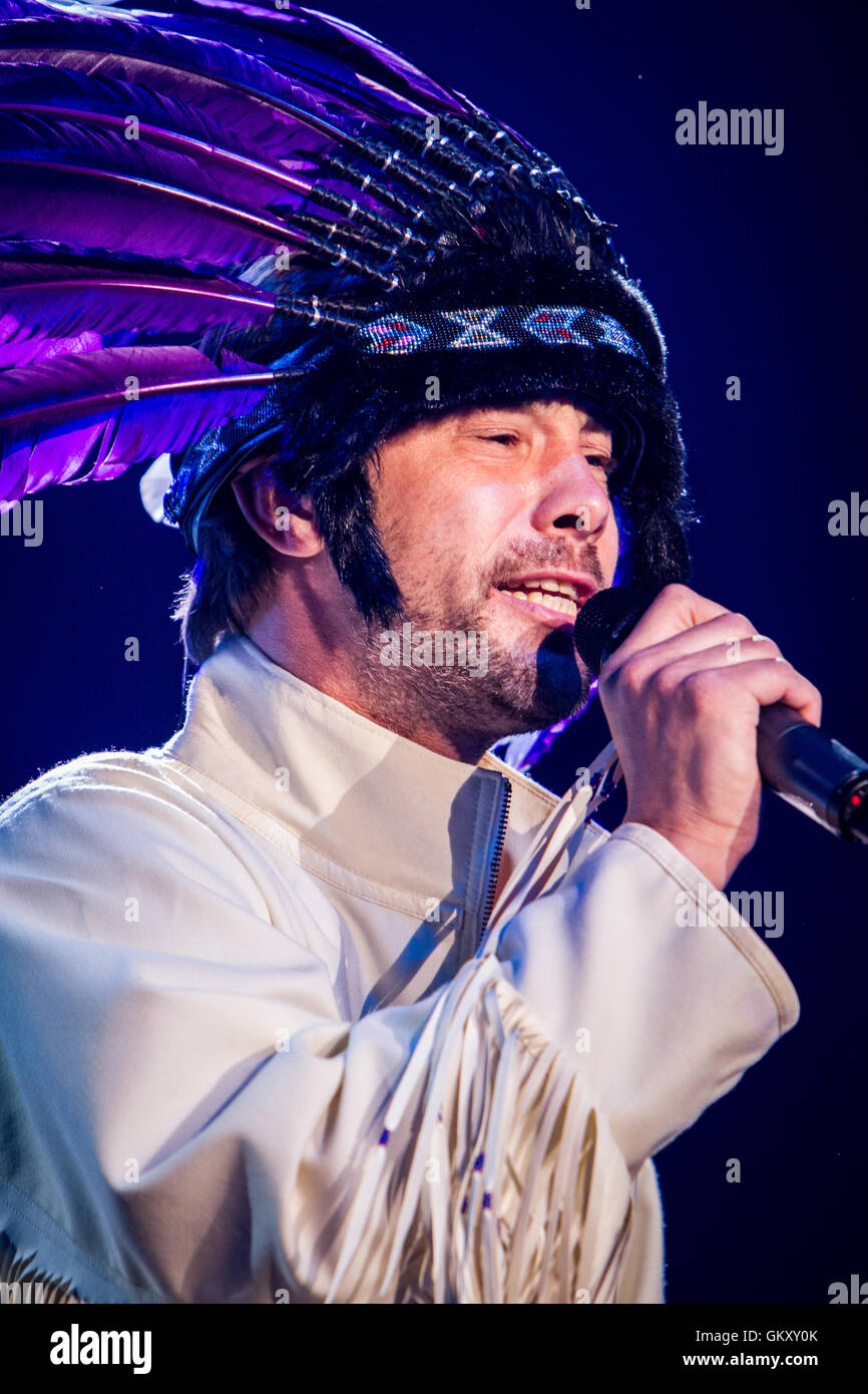 Funk and acid jazz band hi-res stock photography and images - Alamy