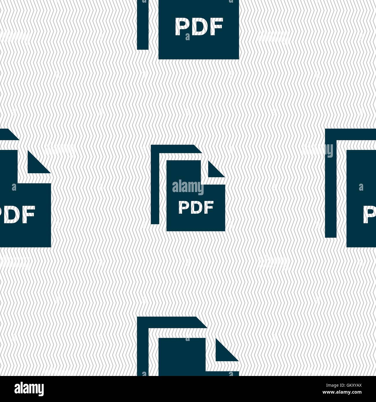 Pdf vector hi-res stock photography and images - Alamy