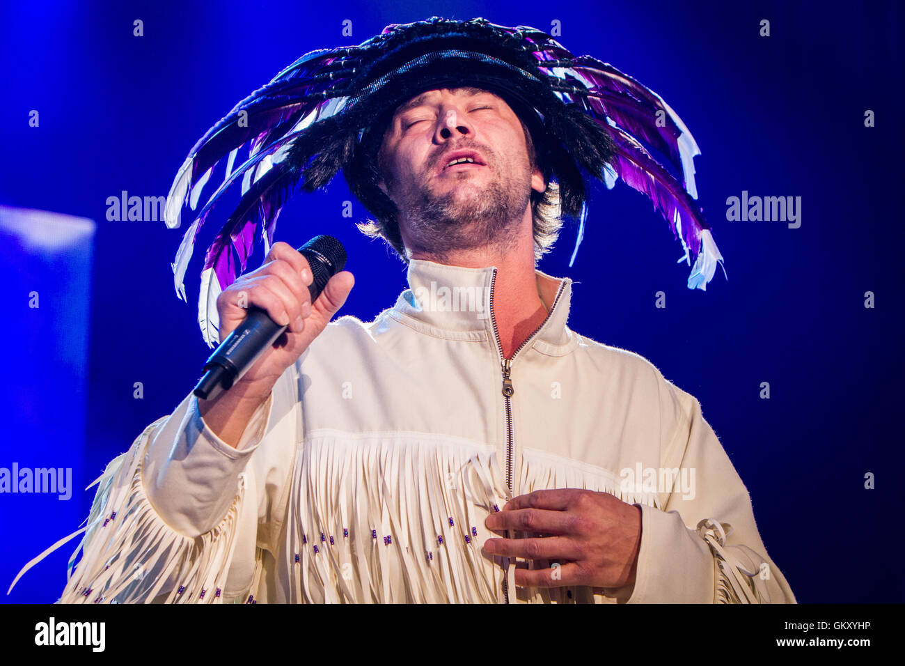 Funk band hi-res stock photography and images - Alamy