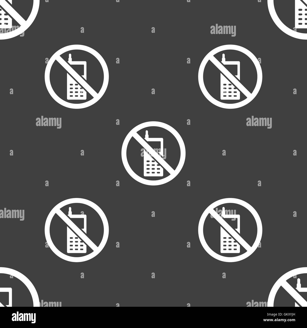 Prohibited area Black and White Stock Photos & Images - Alamy