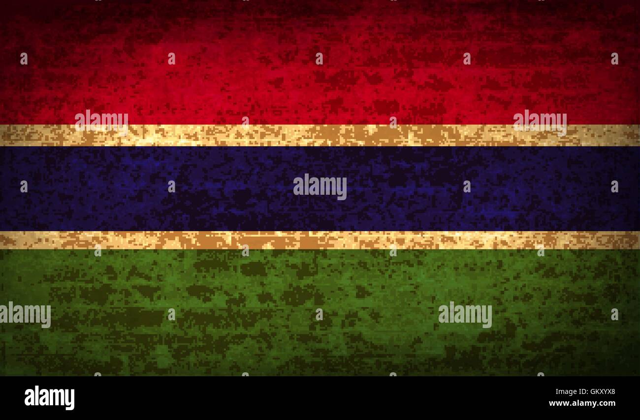 Empty glass on dirty Stock Vector Images - Alamy