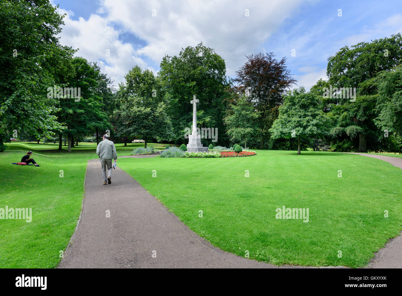 Sele park hi-res stock photography and images - Alamy