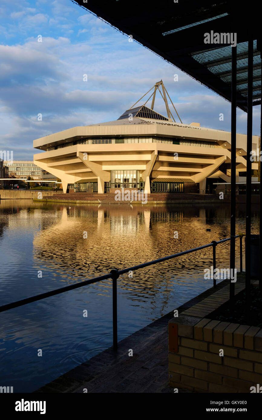 University of york architecture uk hi-res stock photography and images ...