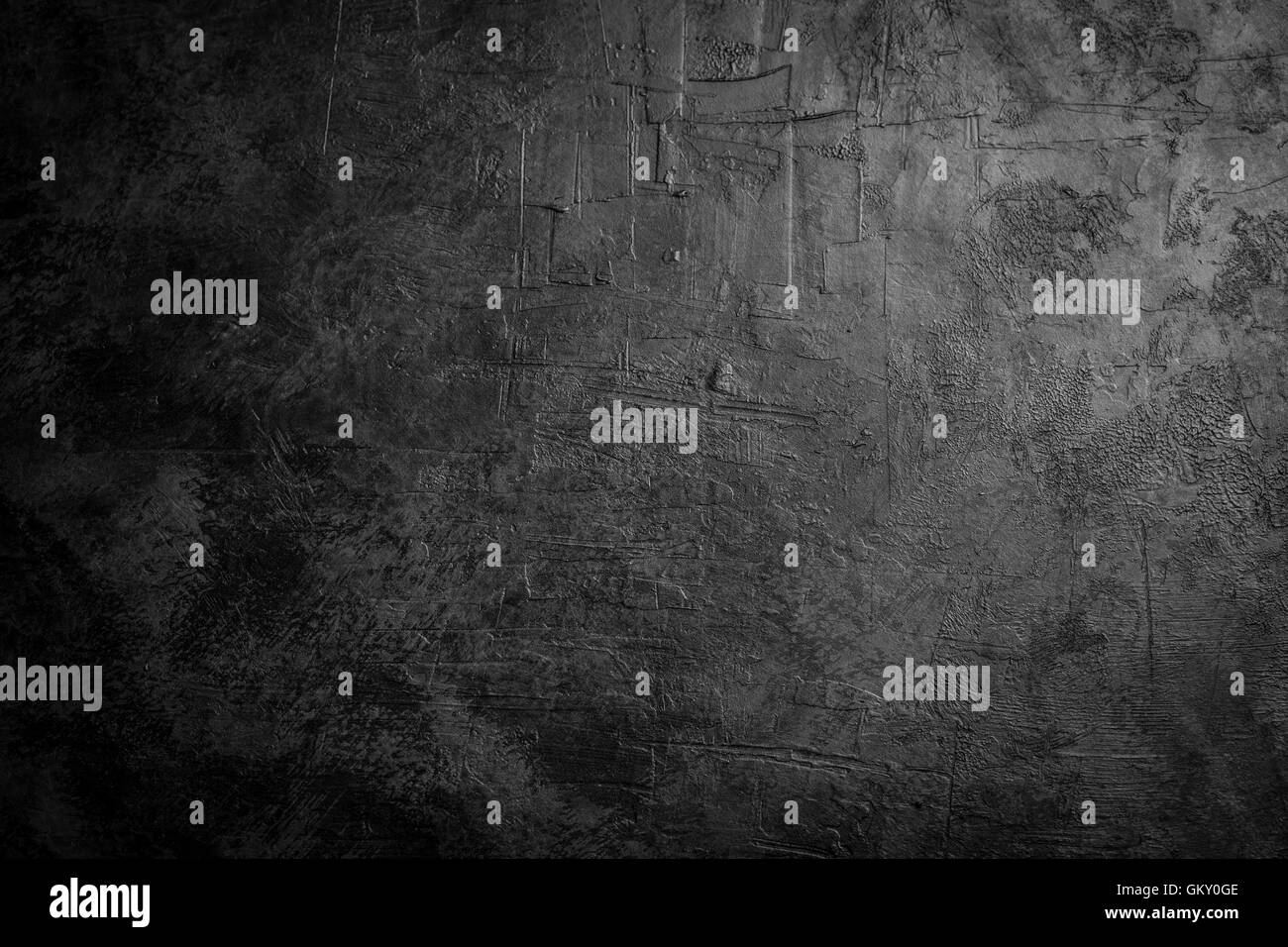Dark textured background Stock Photo - Alamy