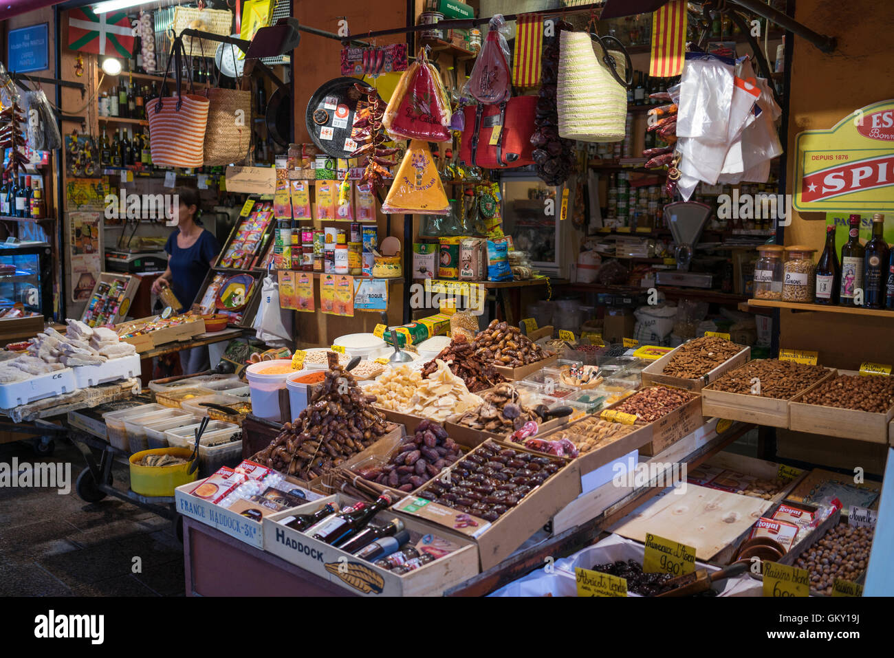 Perpignan hi-res stock photography and images - Alamy