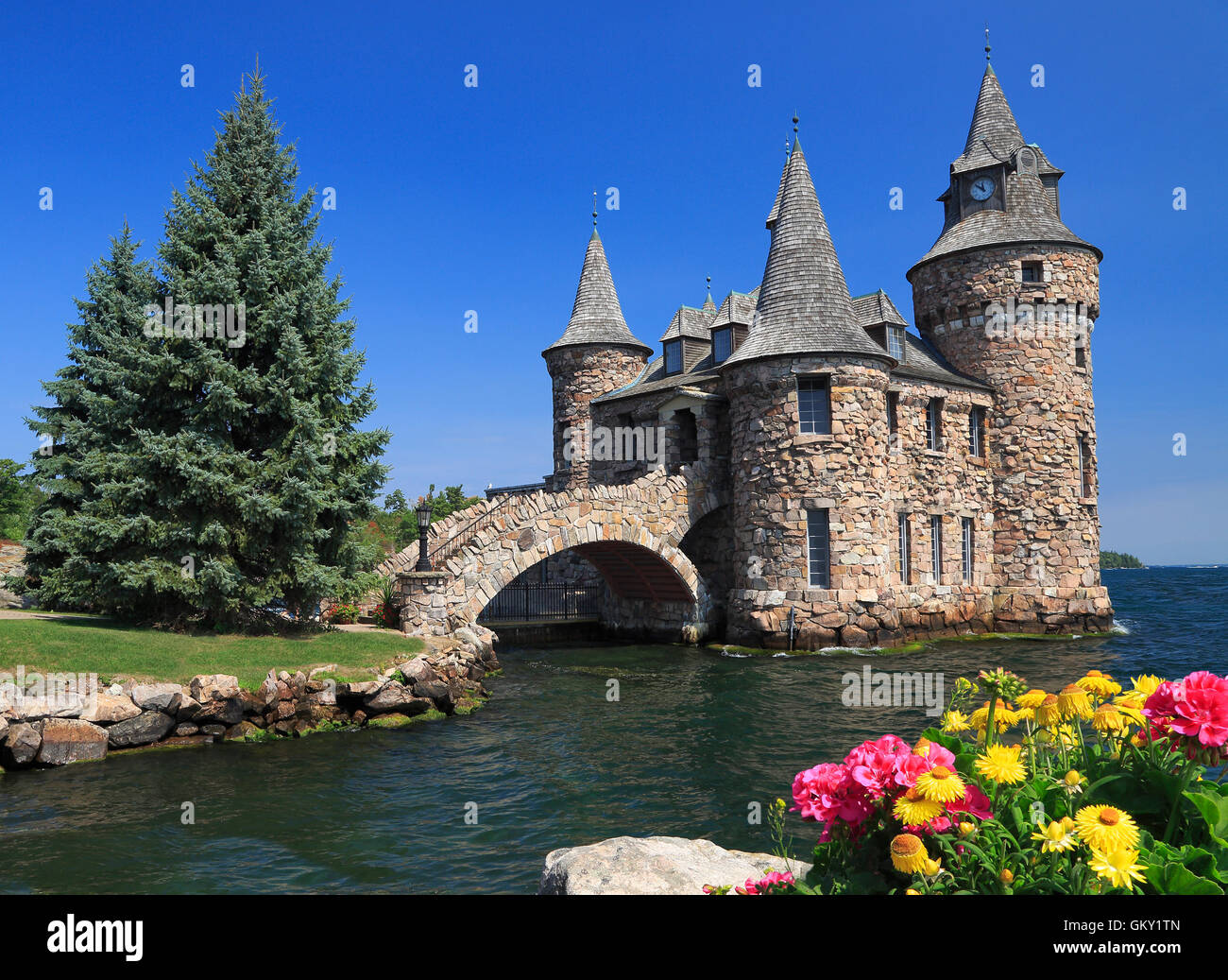 Power house hi-res stock photography and images - Alamy