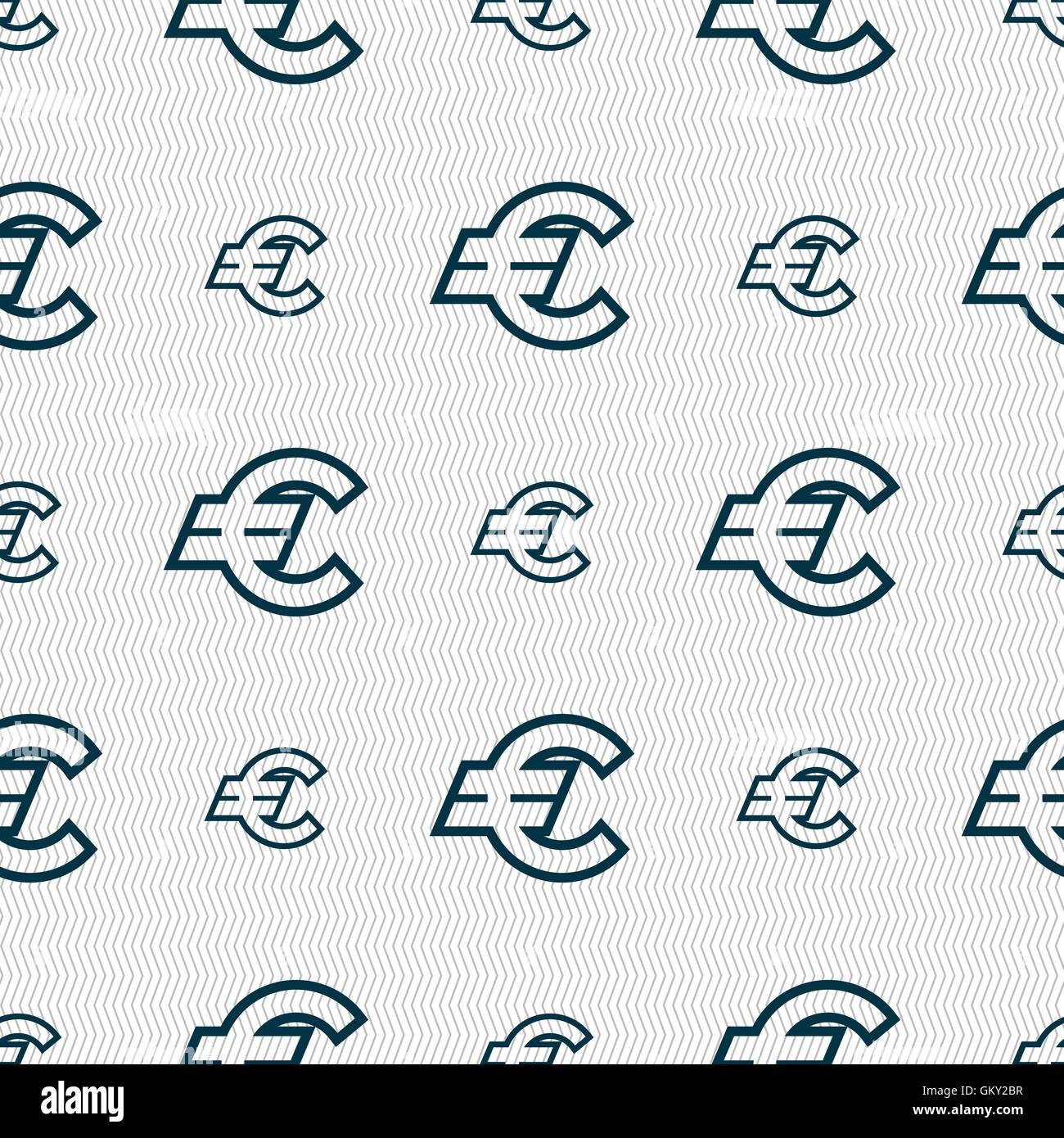 Eur business logo Stock Vector Images - Alamy