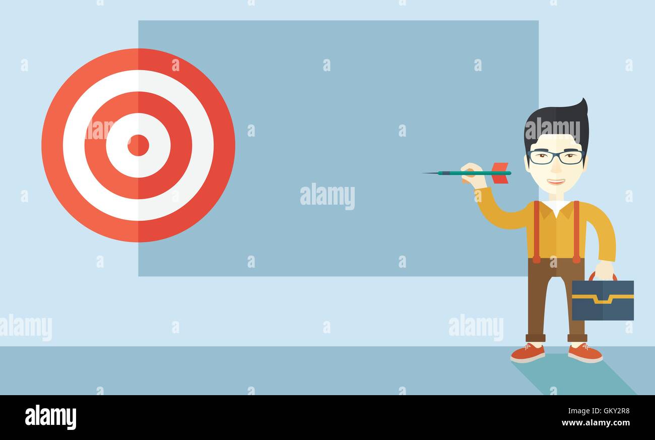 Goal ethnic Stock Vector Images - Alamy