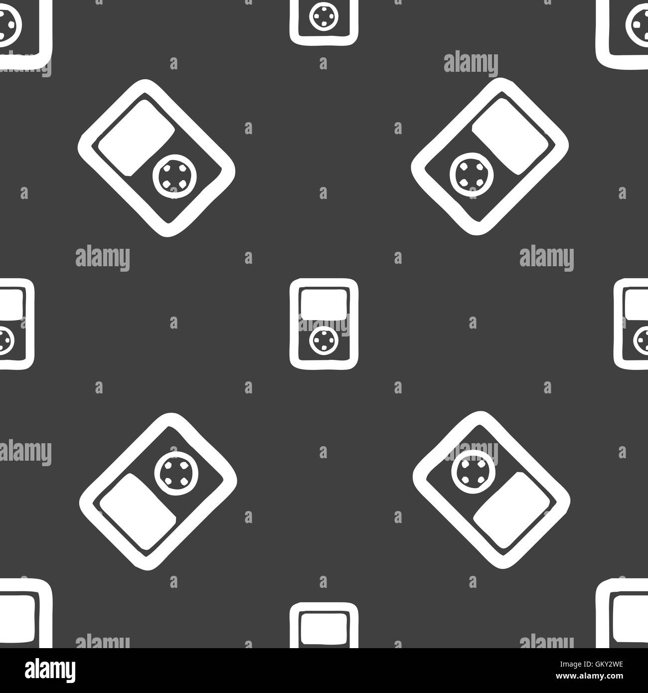 Tetris icon Black and White Stock Photos & Images - Alamy