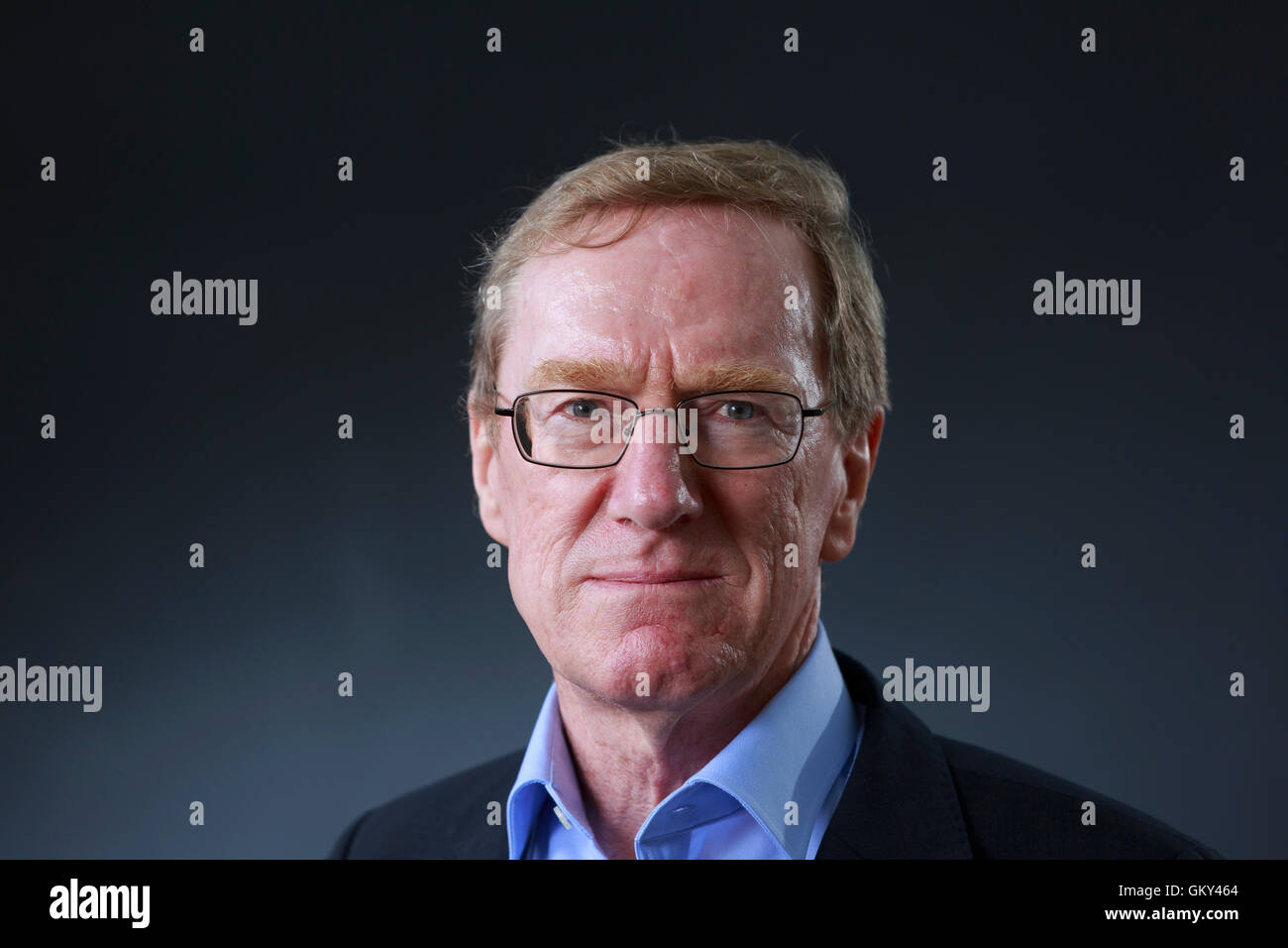 Michael keating writer hi-res stock photography and images - Alamy