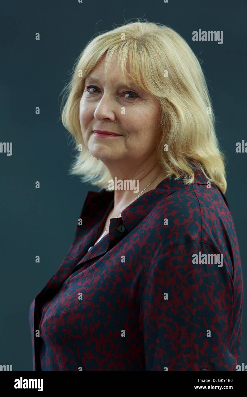 Helen rappaport british historian author hi-res stock photography and ...