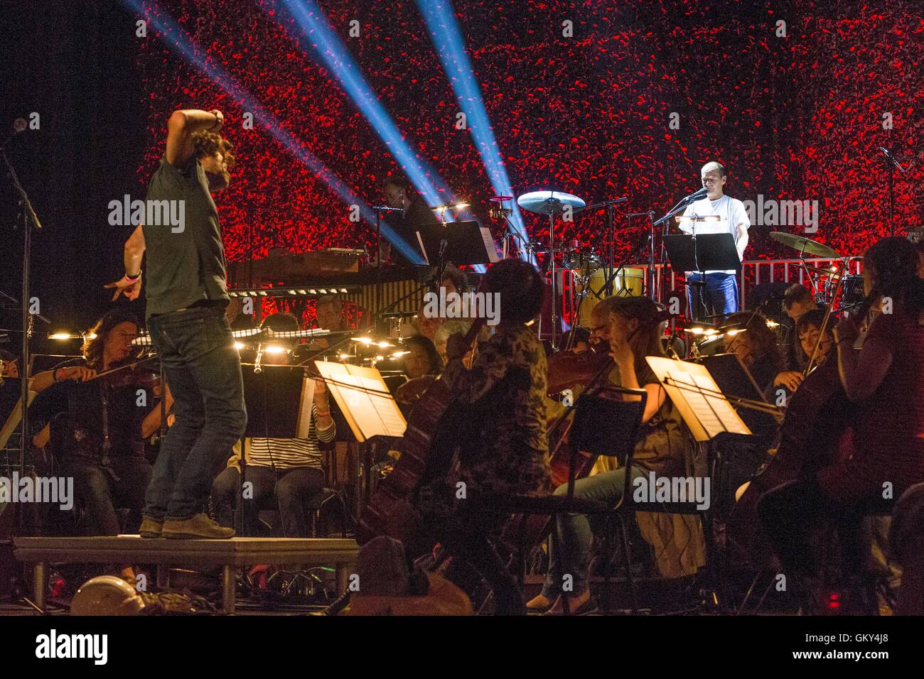 Greg lawson hi-res stock photography and images - Alamy