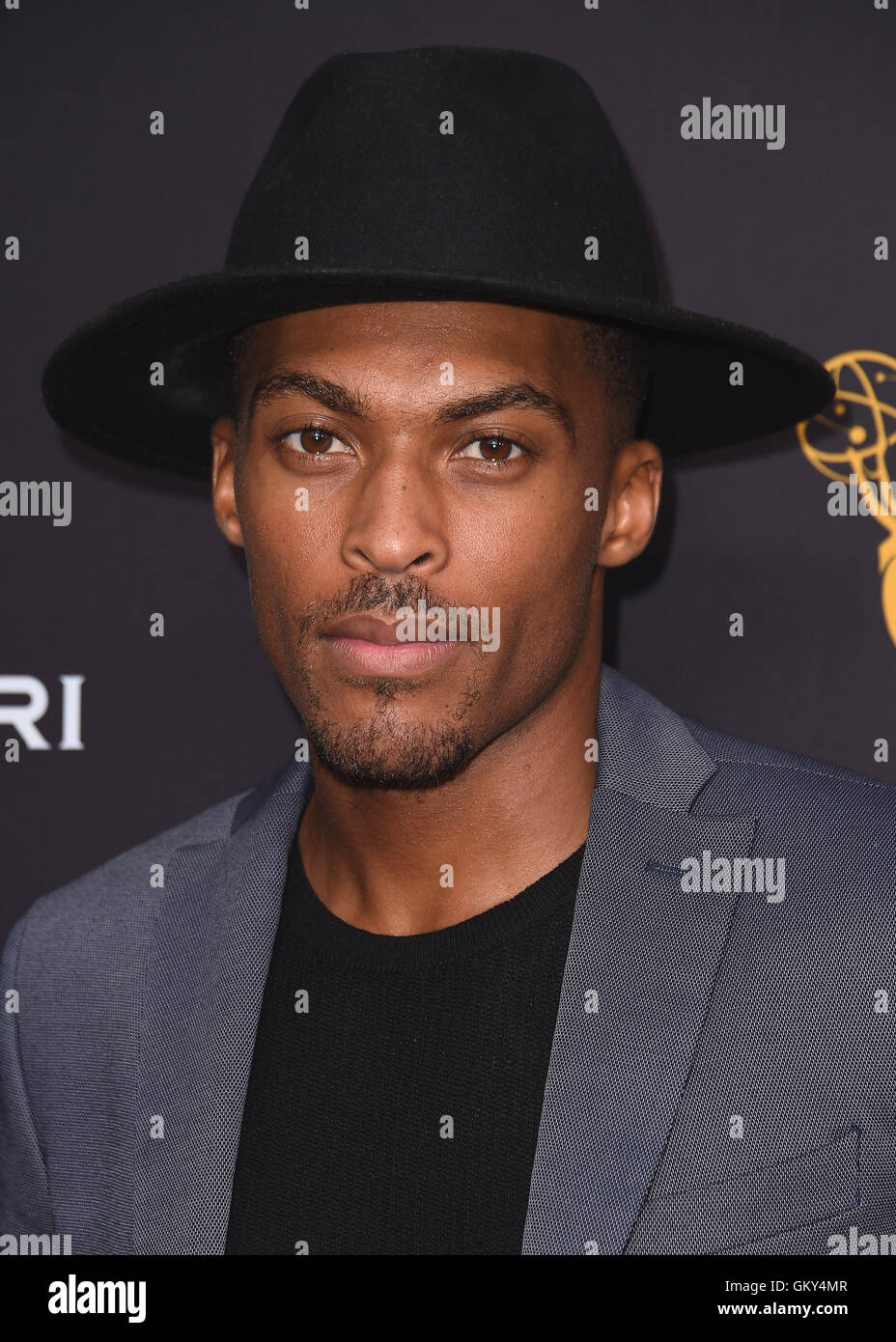 Shamar sanders hi-res stock photography and images - Alamy