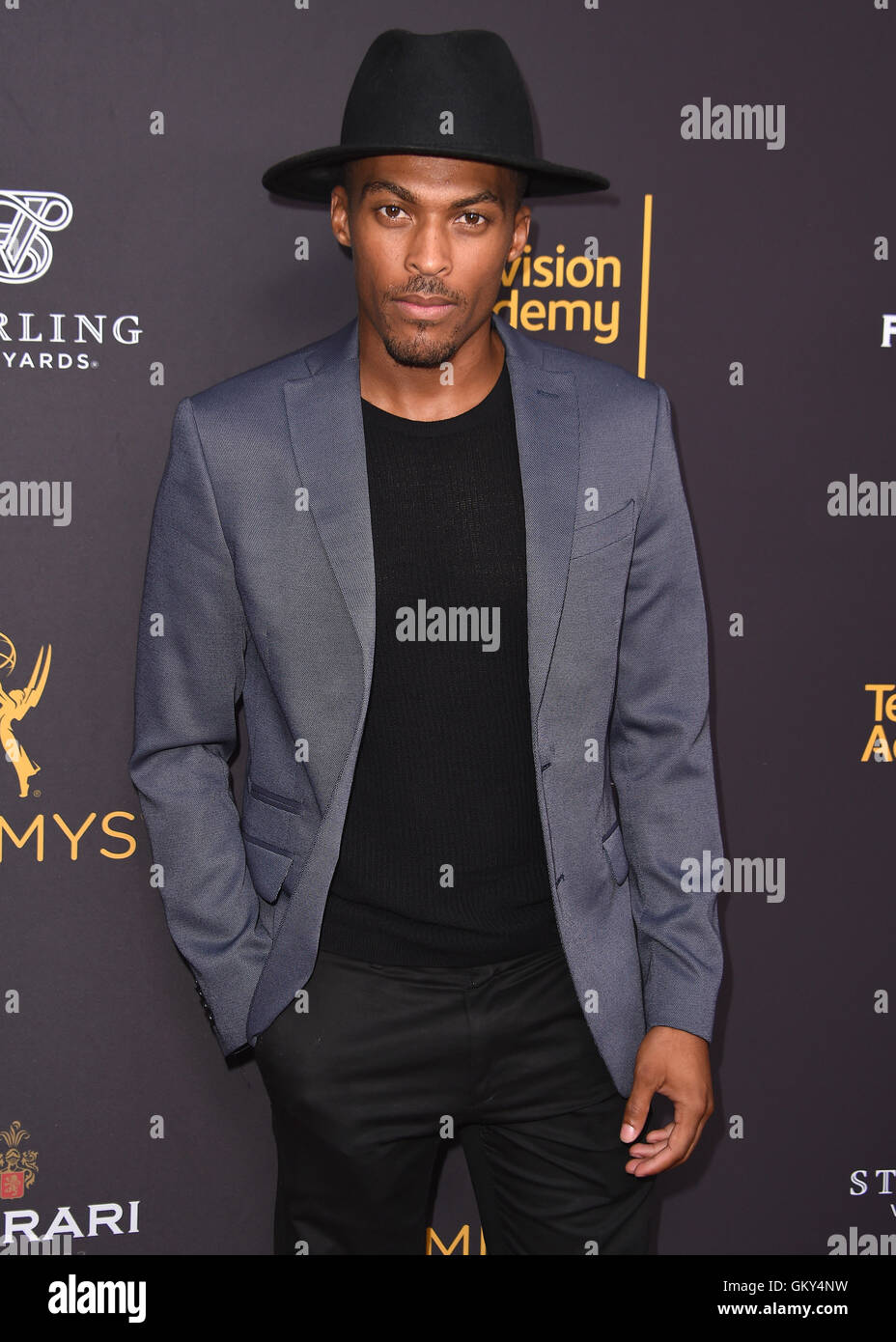 Beverly sanders hi-res stock photography and images - Alamy