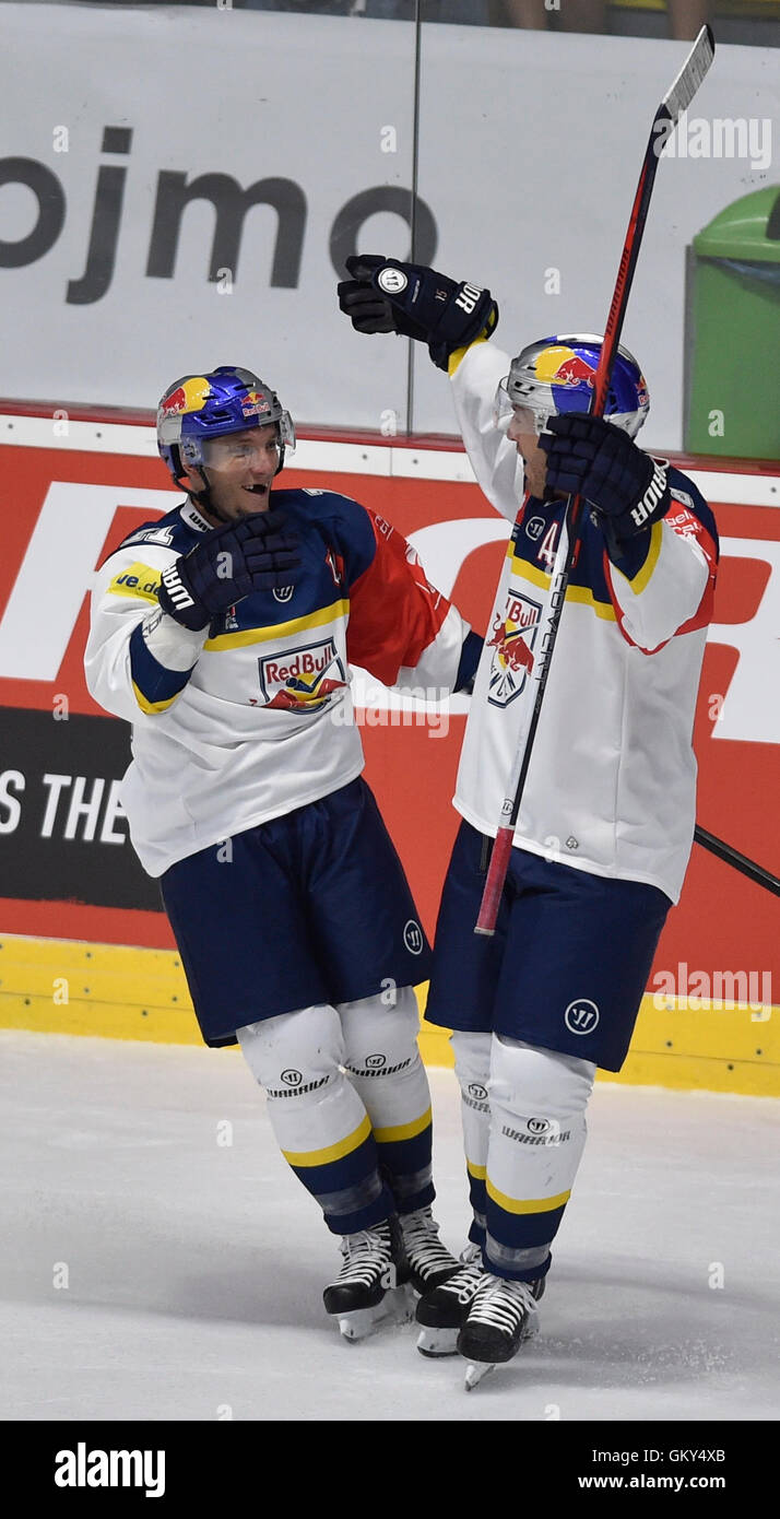 Aucoin hi-res stock photography and images - Alamy