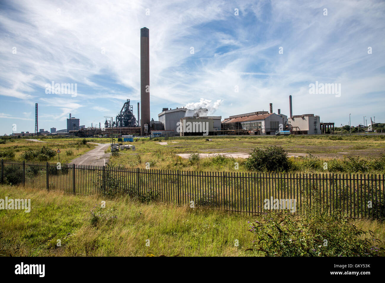 View of port talbot hi-res stock photography and images - Alamy