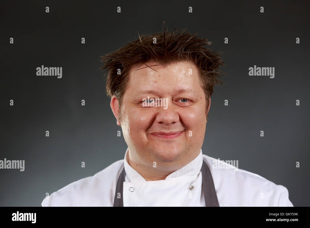 Mark greenaway restaurant hi-res stock photography and images - Alamy