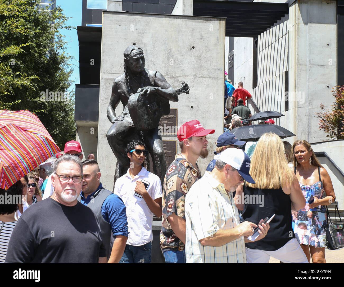 Austin moody theater nelson hi-res stock photography and images - Alamy