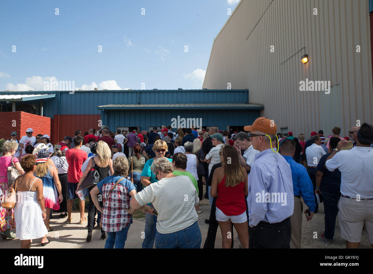 Austin texas county line hi-res stock photography and images - Alamy