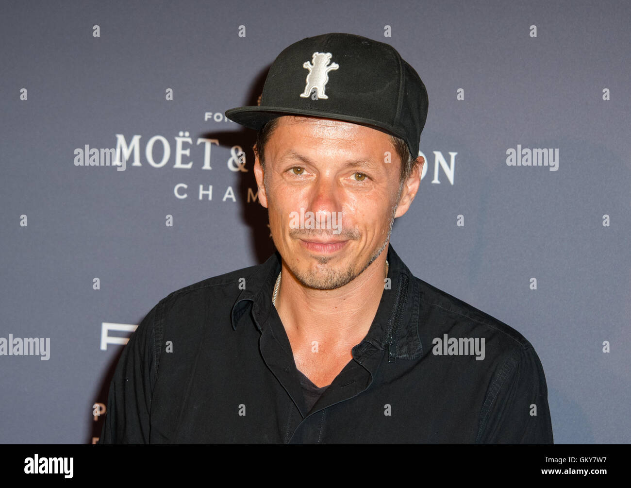 Michi michael beck hi-res stock photography and images - Alamy