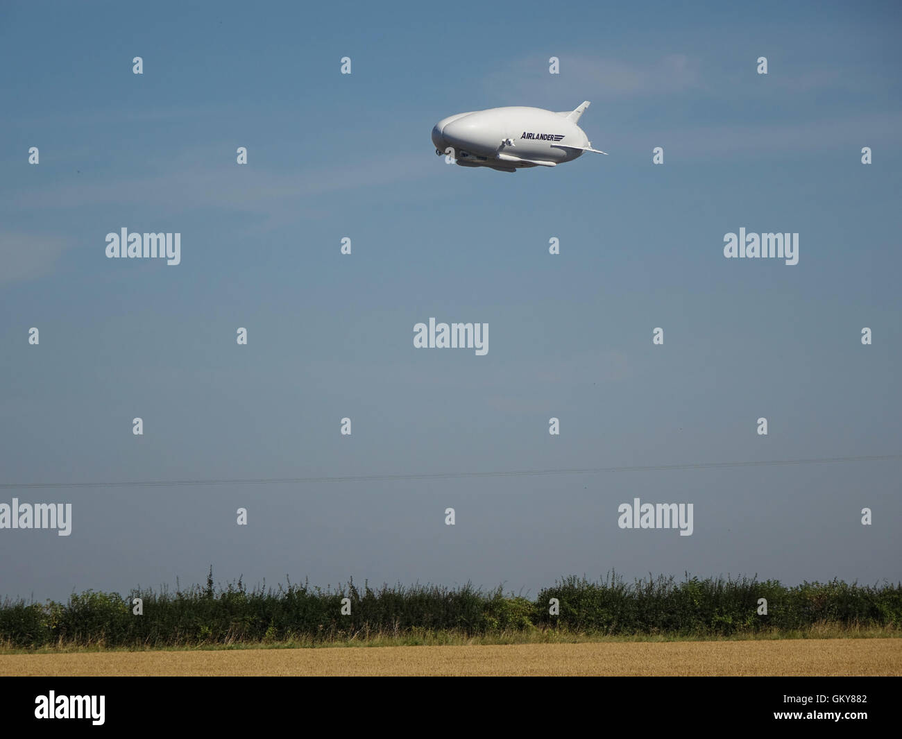 Aerostatic craft hi-res stock photography and images - Alamy