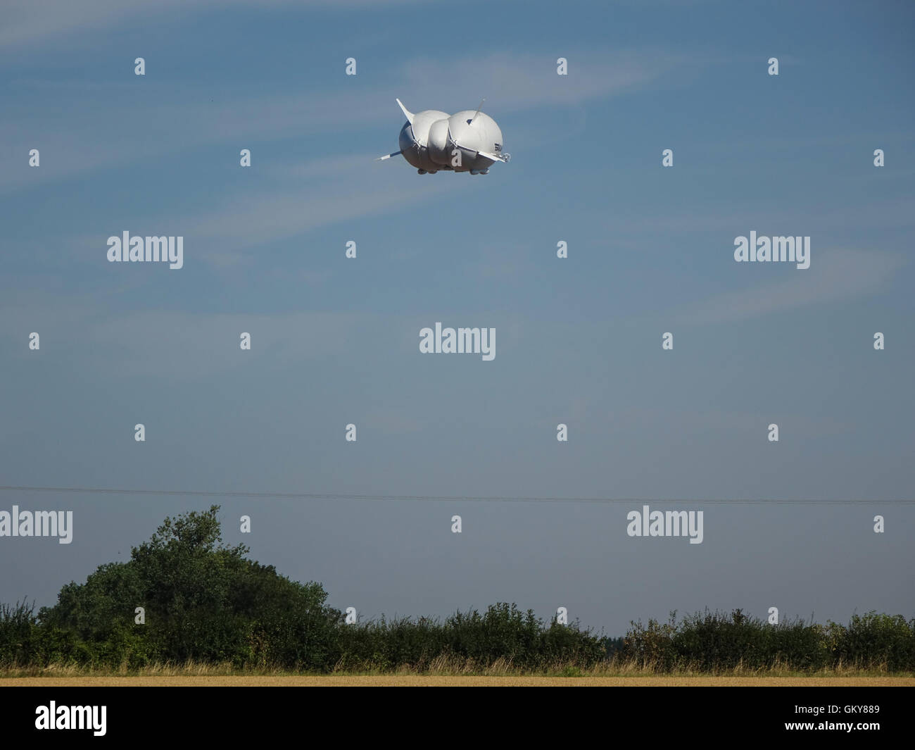 Aerostatic lift hi-res stock photography and images - Alamy