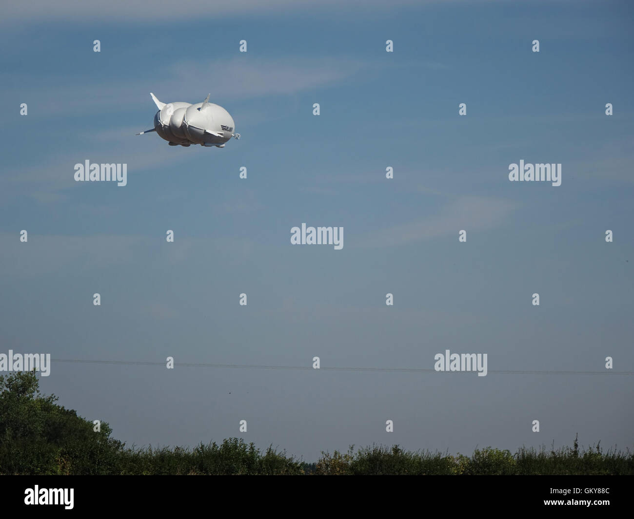Aerostatic craft hi-res stock photography and images - Alamy