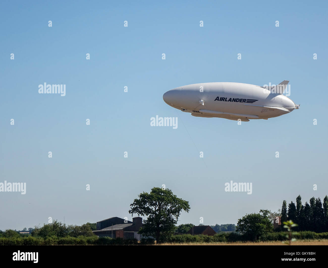Aerostatic craft hi-res stock photography and images - Alamy