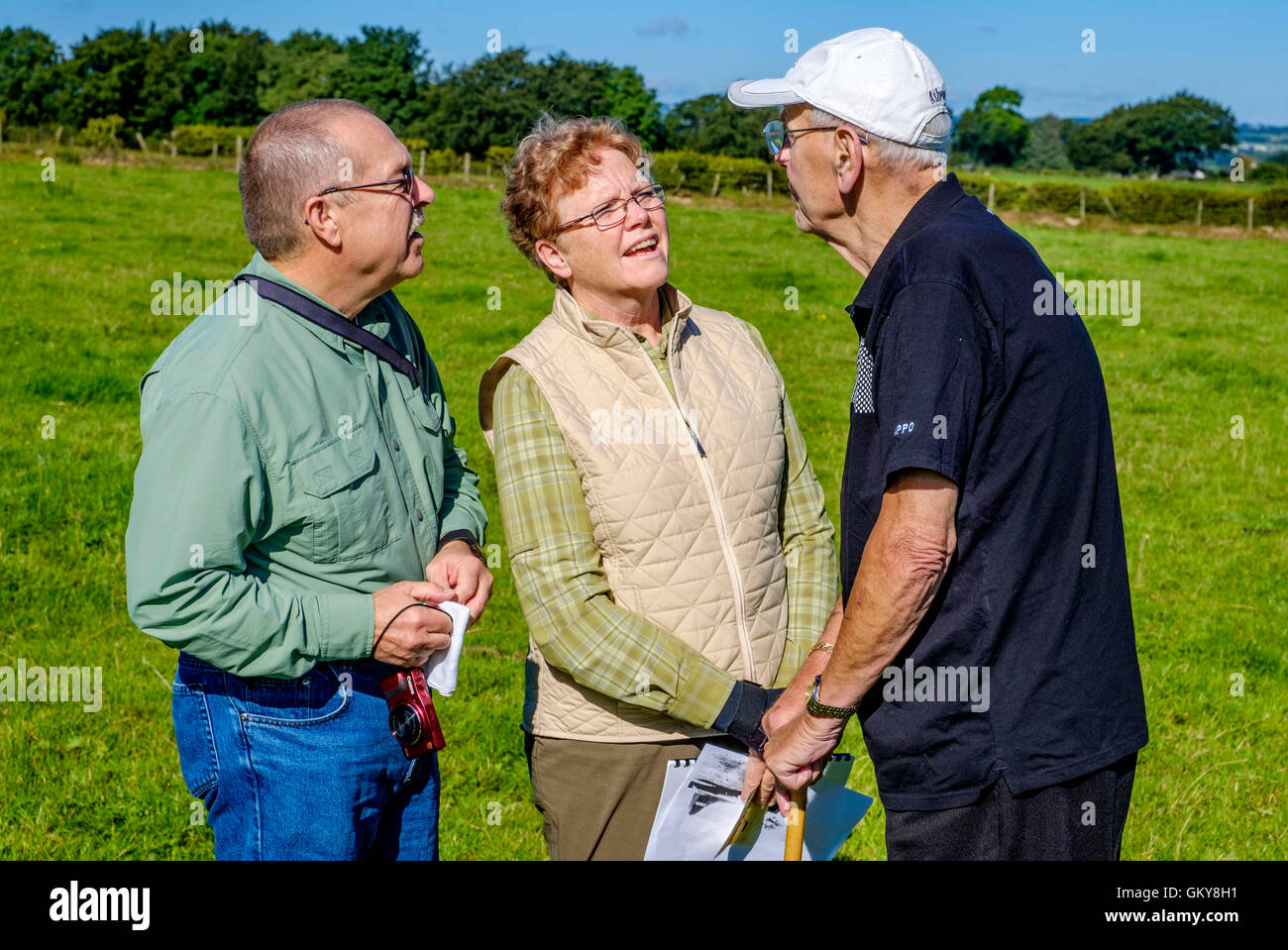 Flying fortress crash site hi-res stock photography and images - Alamy