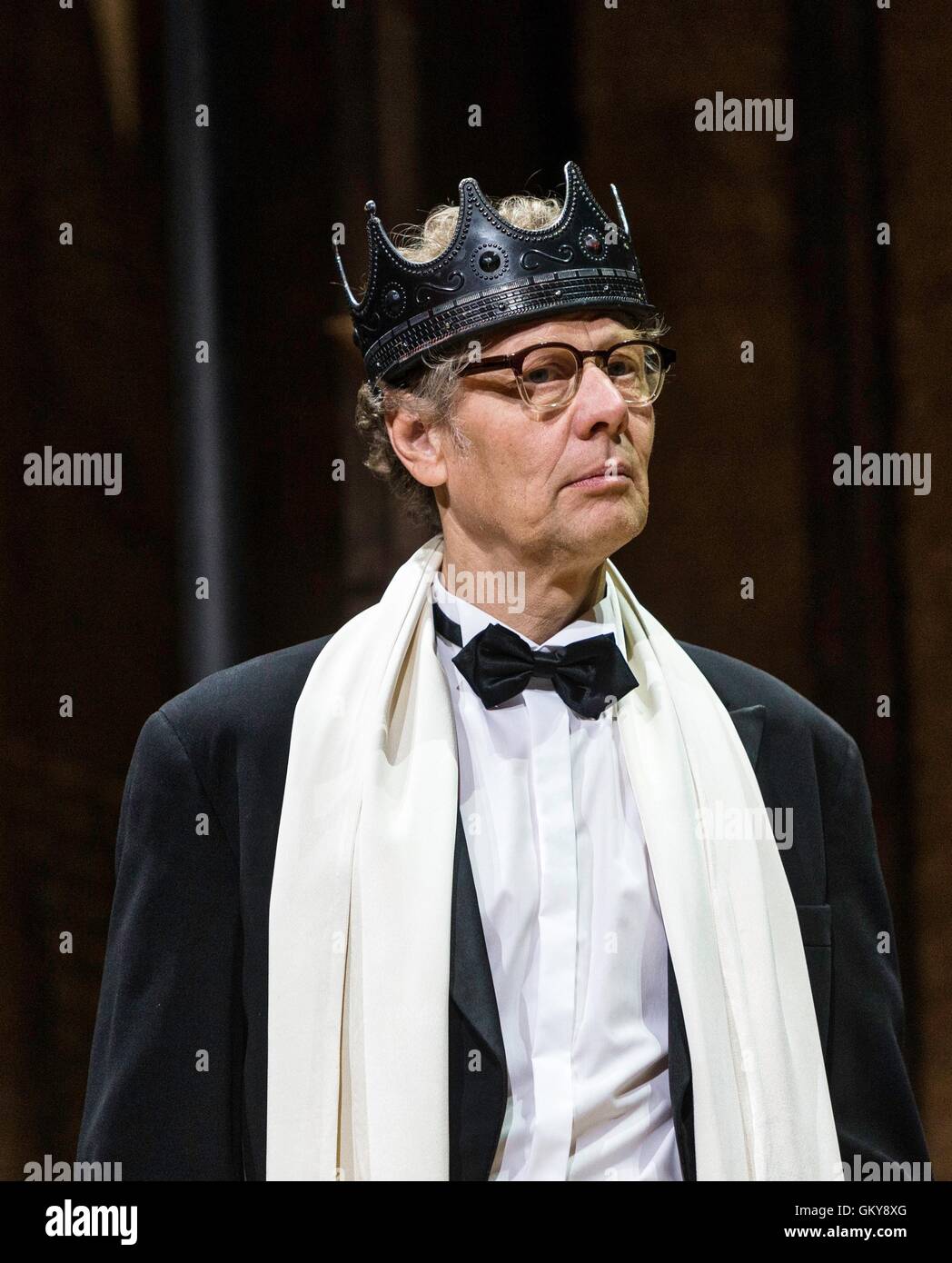 Lady anne richard iii hi-res stock photography and images - Alamy