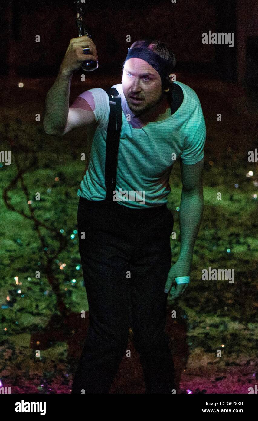 Thomas ostermeier richard iii hi-res stock photography and images - Alamy