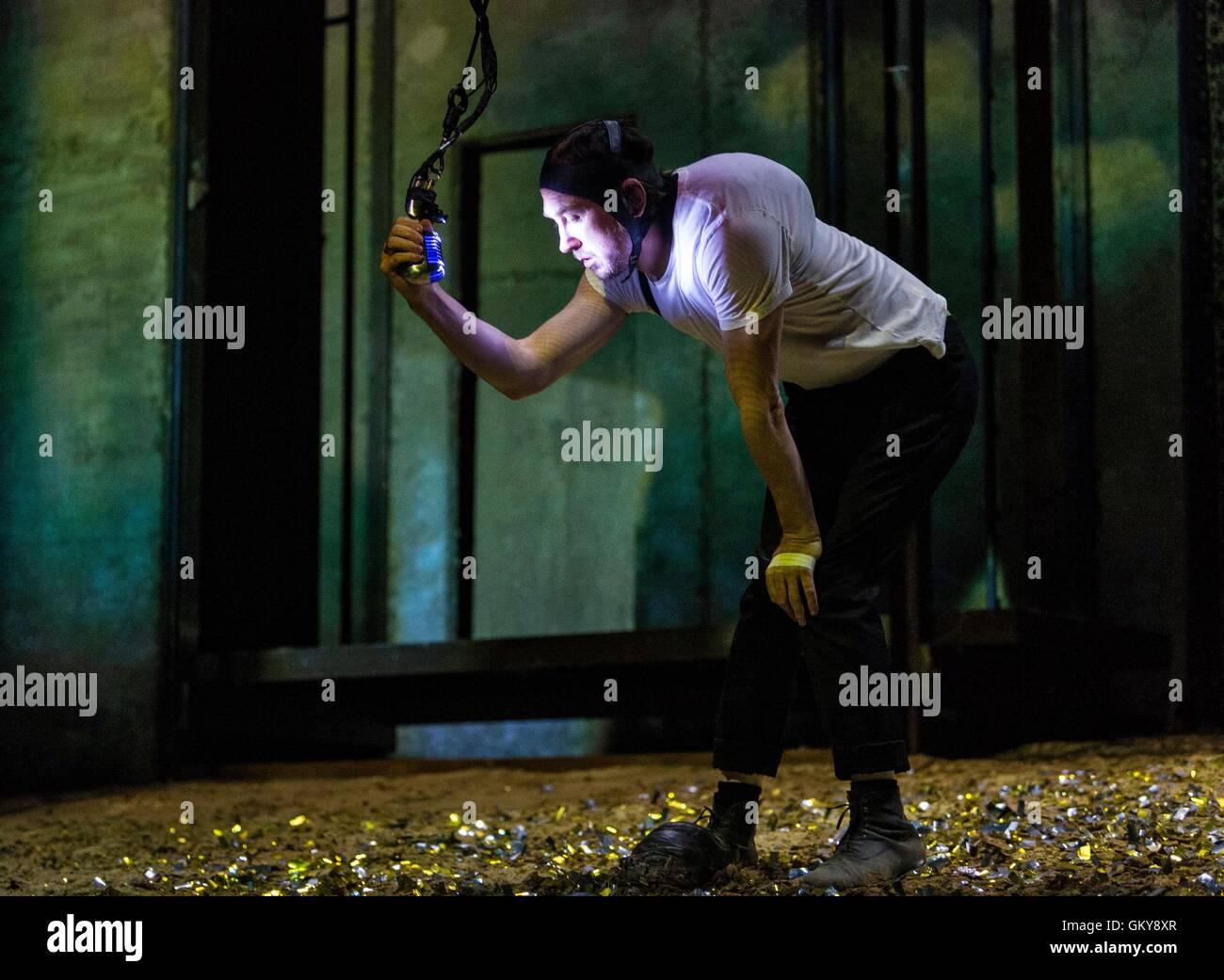 Thomas ostermeier hi-res stock photography and images - Alamy