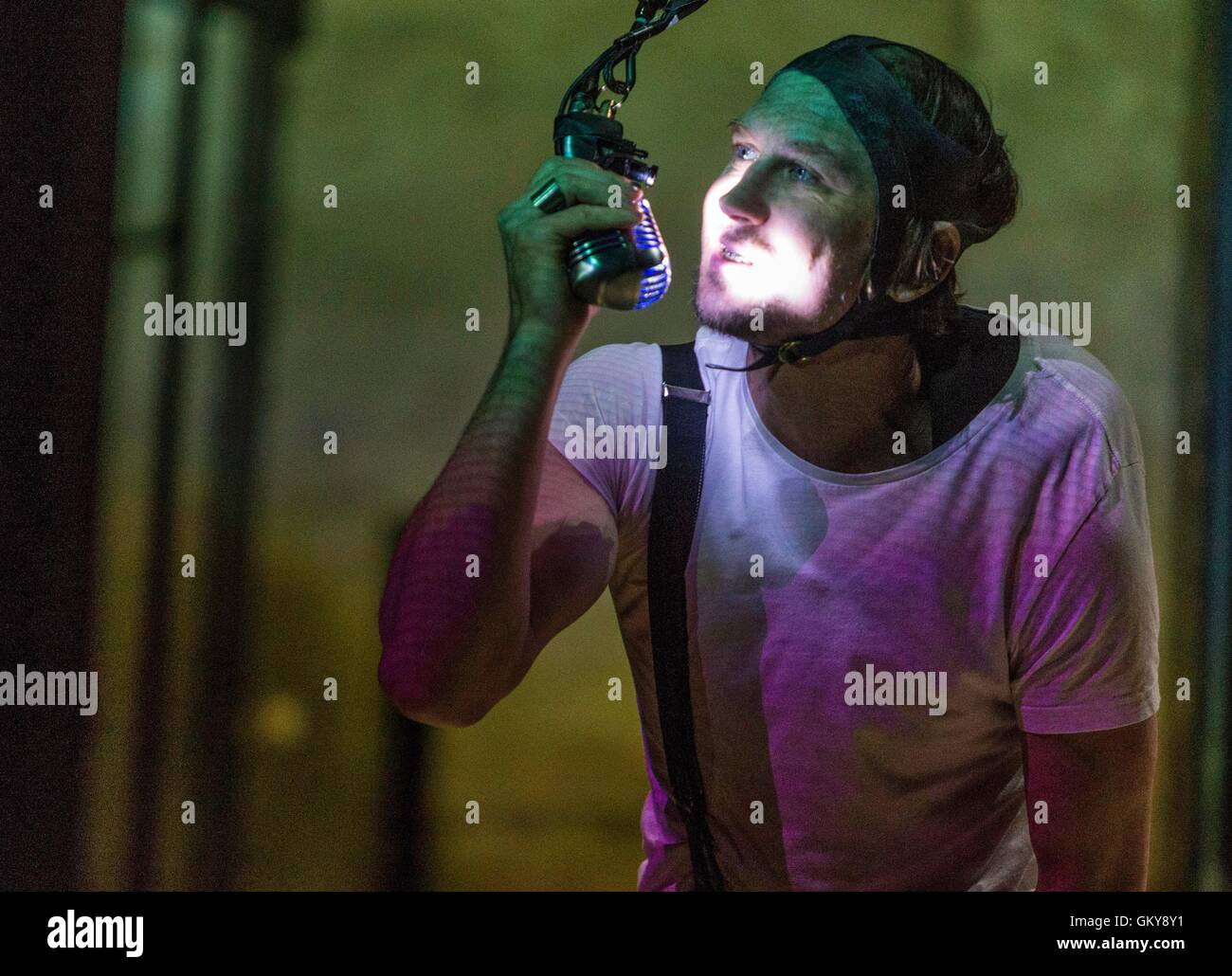 Lady anne richard iii hi-res stock photography and images - Alamy