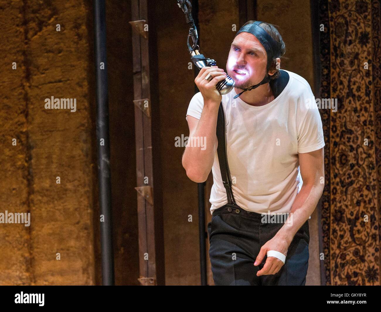 Thomas ostermeier hi-res stock photography and images - Alamy