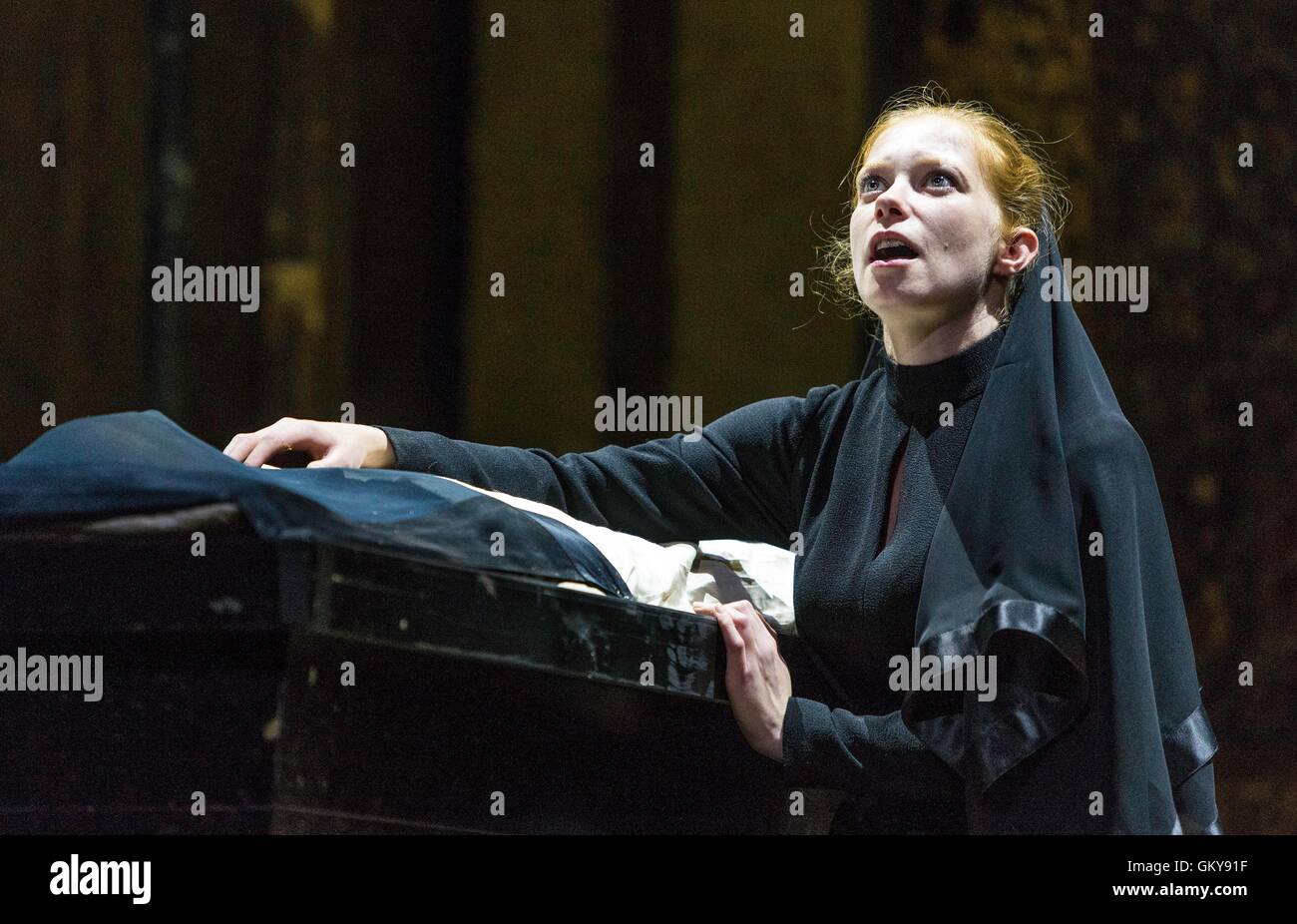 Ostermeier hi-res stock photography and images - Alamy