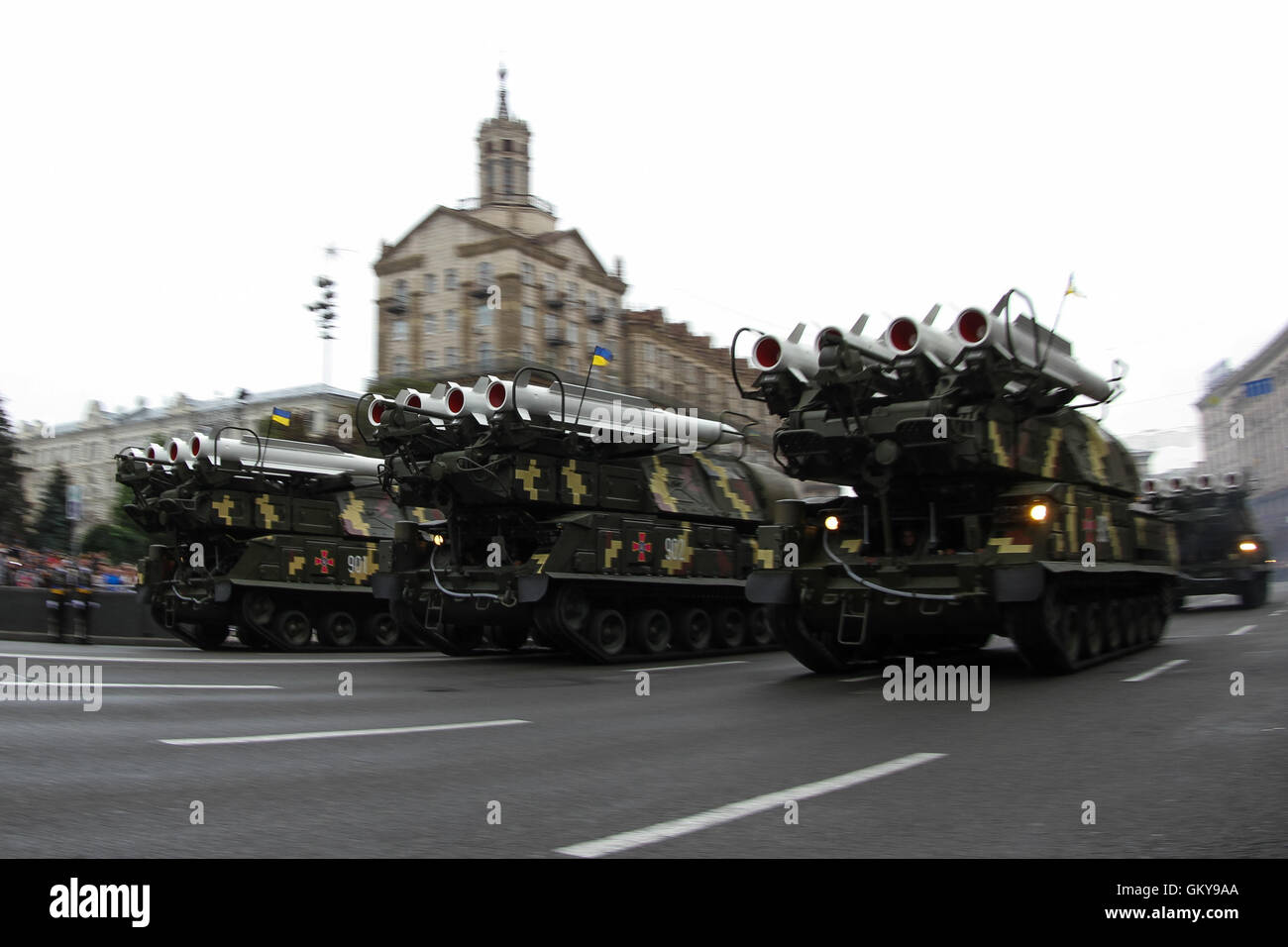 Kiev ukraine 1991 hi-res stock photography and images - Alamy