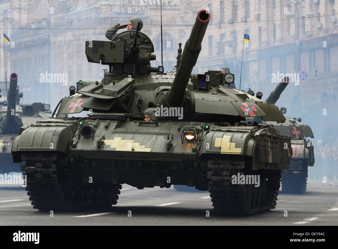 Kiev ukraine 1991 hi-res stock photography and images - Alamy