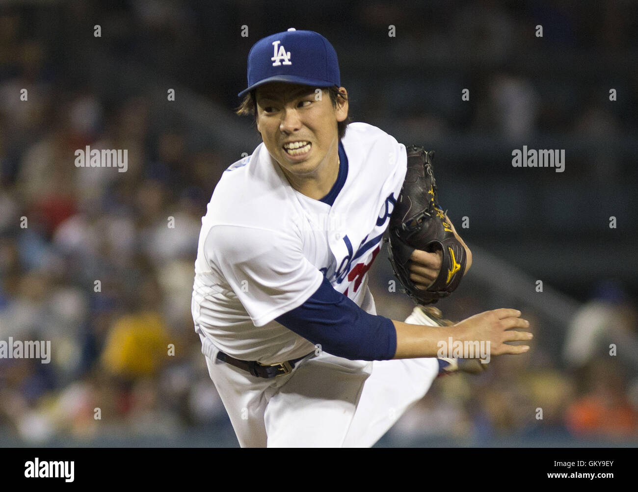 Los Angeles, CALIFORNIA, UNITED STATES OF AMERICA, USA. 23rd Aug, 2016 ...