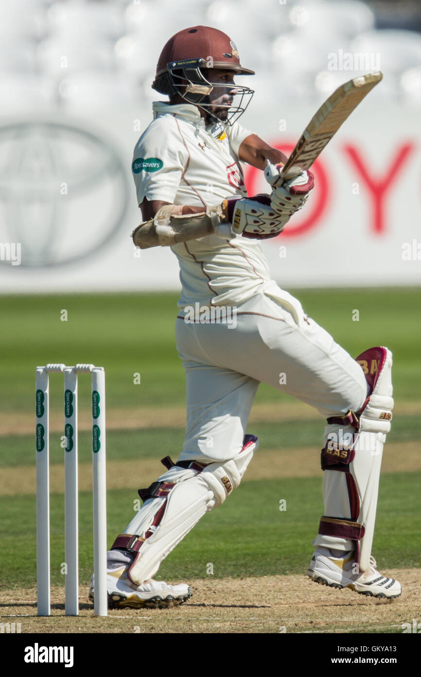 Kia oval arun harinath hi-res stock photography and images - Alamy