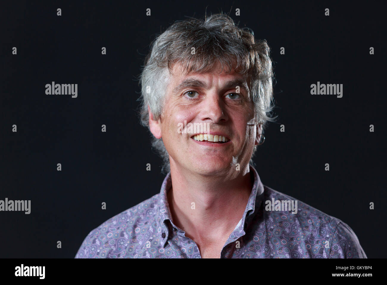 Tim moore author hi-res stock photography and images - Alamy