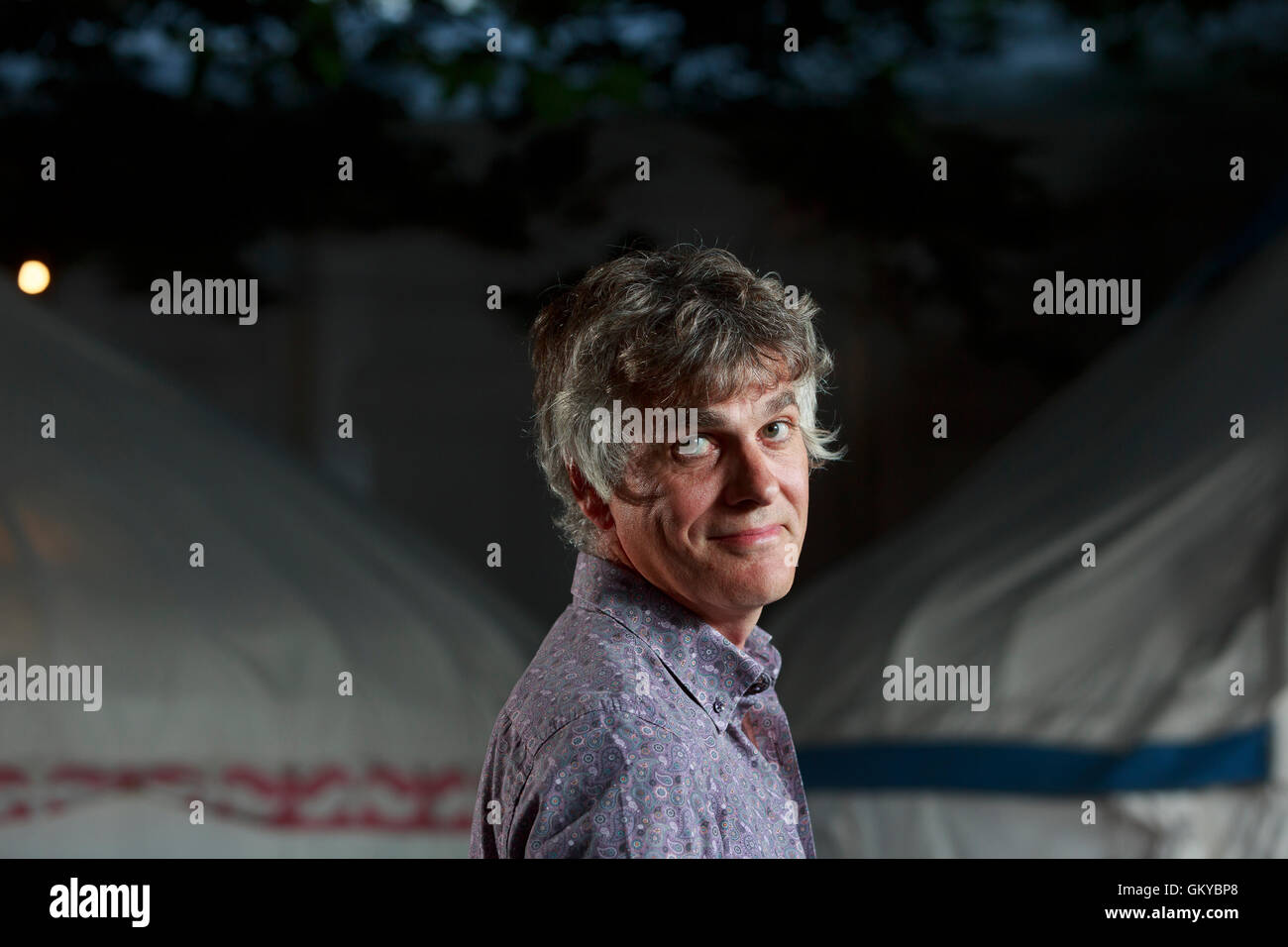 Tim moore author hi-res stock photography and images - Alamy